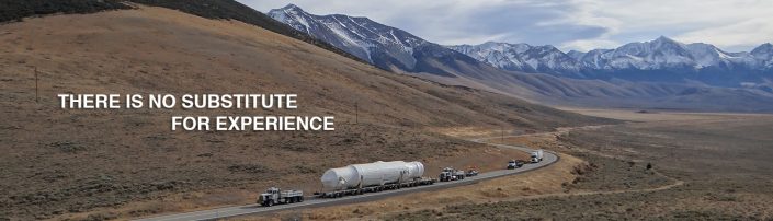 Edwards Moving & Rigging - Heavy Hauling & Specialized Rigging - Home