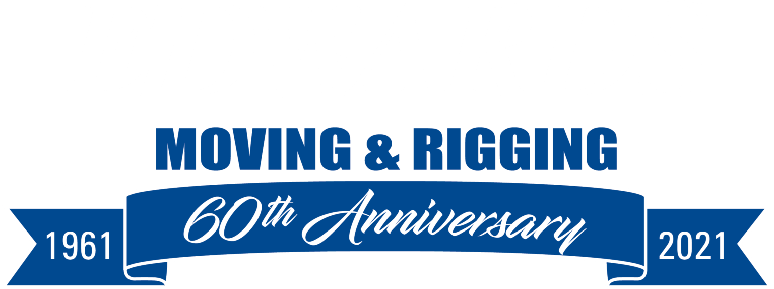 Edwards Moving & Rigging - Heavy Hauling & Specialized Rigging - Home